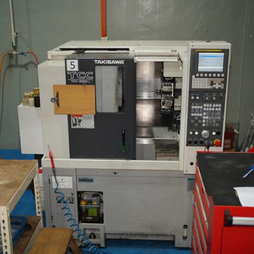 About - Asia Alloy Manufacturing