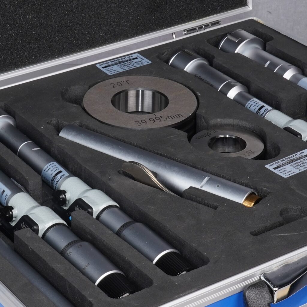 Home Asia Alloy Manufacturing