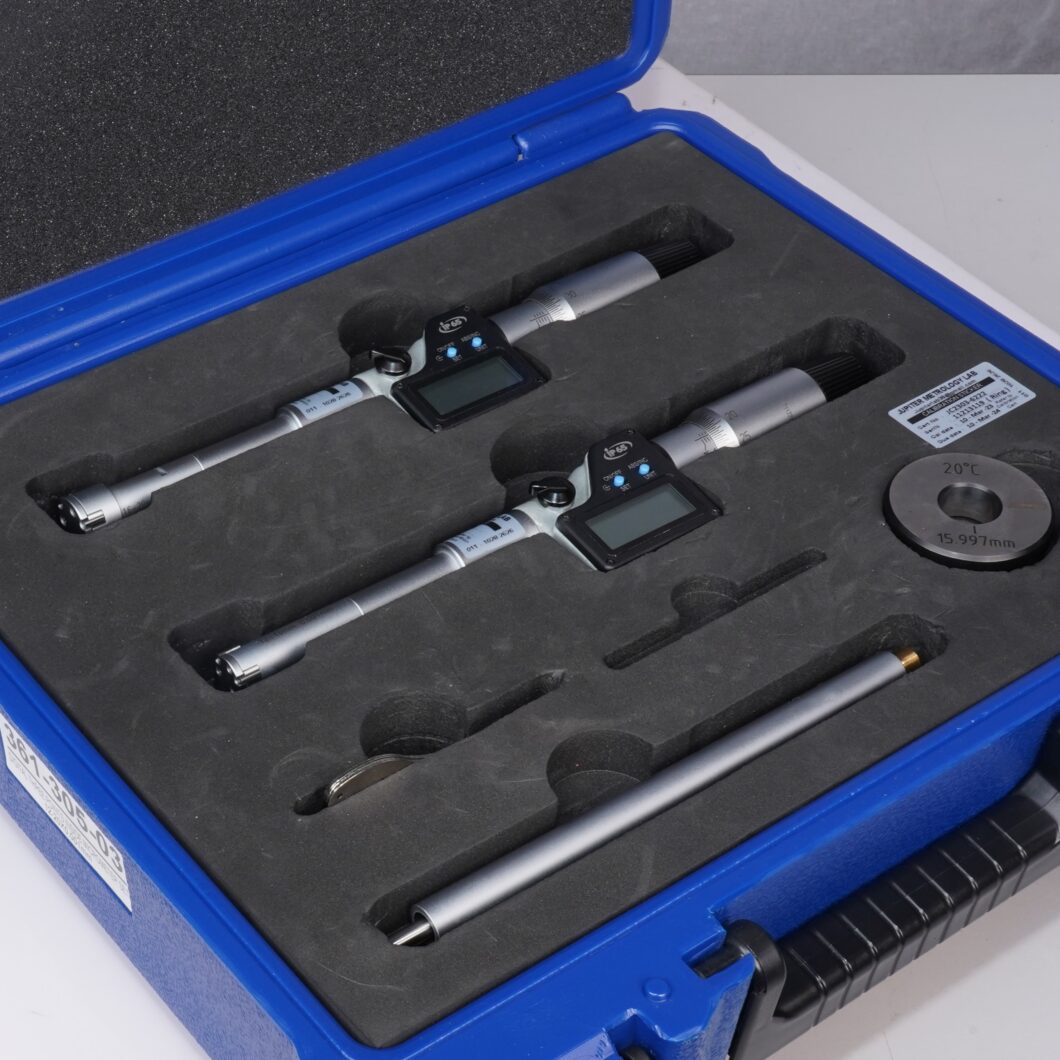 Asia Alloy Manufacturing